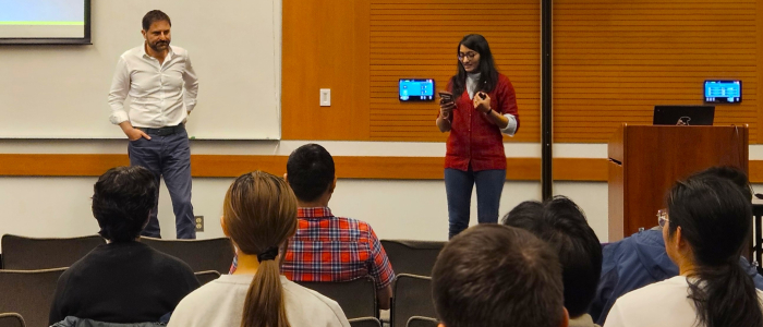 Distinguished Lecture Series (DLS) | Computer Science at UBC